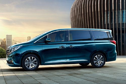 GAC GM8 2.0G Turbo 2022 Specs & Price in Philippines