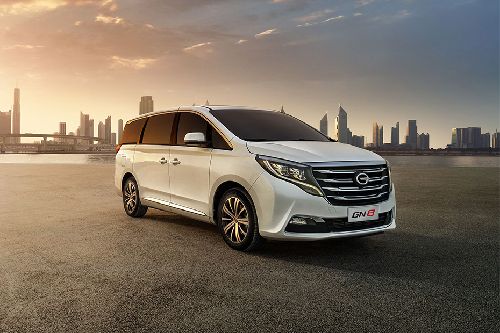GAC Motor Philippines gives a masterclass with the GN8 Master’s Edition ...
