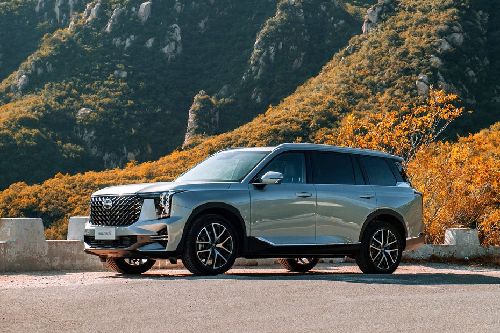 GAC Motor PH launches 2022 GS8 SUV