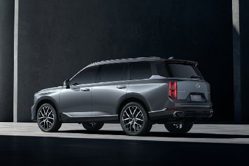 GAC Motor PH launches 2022 GS8 SUV