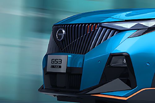 GAC Motor PH introduces all-new GS3 Emzoom