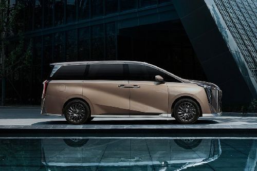 Spotting the differences: GAC M8 GL Master vs. GX Master