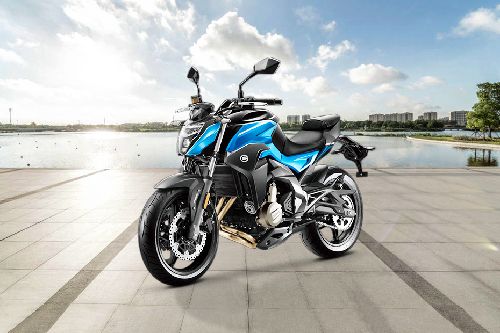 CFMoto 650 NK 2020 Price in Philippines, October Promos, Specs & Reviews