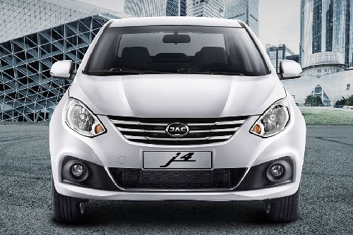 JAC J4 Price Philippines, July Promos, Specs & Reviews