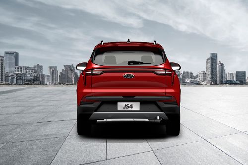 GAC GS3 vs JAC S4 Comparison | Zigwheels Philippines