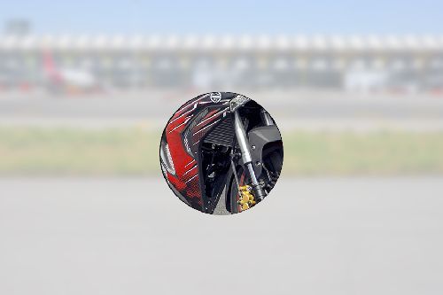 Benelli RFS 150I 2021 Images - RFS 150I 2021 Color Pictures