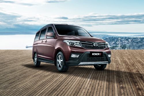 Discontinued Changan Honor Features & Specs | Zigwheels