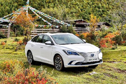 Changan PH to introduce 'best-selling' Eado EV460 at 2022 MIAS | Zigwheels