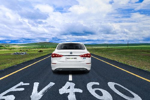 Changan PH to introduce 'best-selling' Eado EV460 at 2022 MIAS | Zigwheels