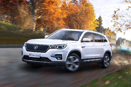 Changan CS75 Plus nets 17.3kpl in AAP test