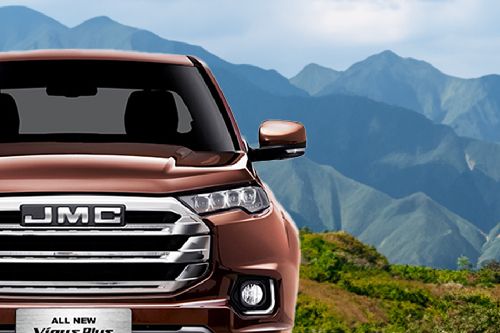 MIAS 2024: JMC PH formally launches Vigus, Grand Avenue