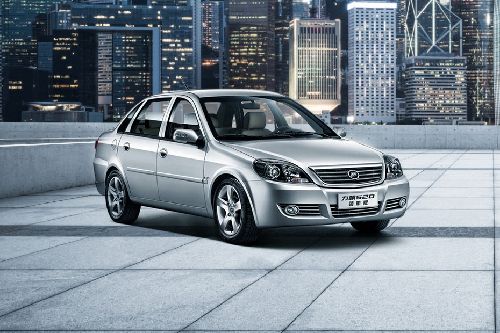 Discontinued Lifan 520 Features & Specs | Zigwheels