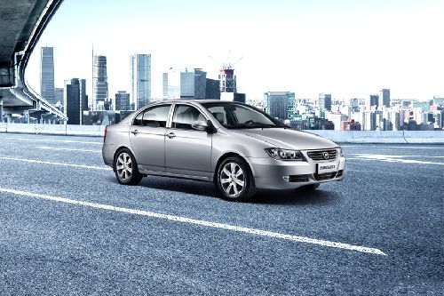Discontinued Lifan 620 Features & Specs | Zigwheels