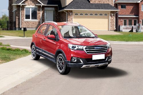 Discontinued GWM M4 Features & Specs | Zigwheels