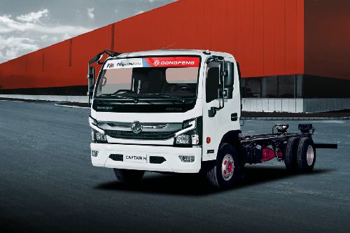 Dongfeng Captain T vs Dongfeng KL Comparison - Know Which is Better ...