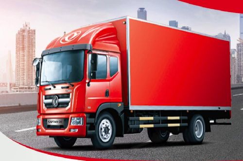 Dongfeng Captain T vs Dongfeng KL Comparison - Know Which is Better ...