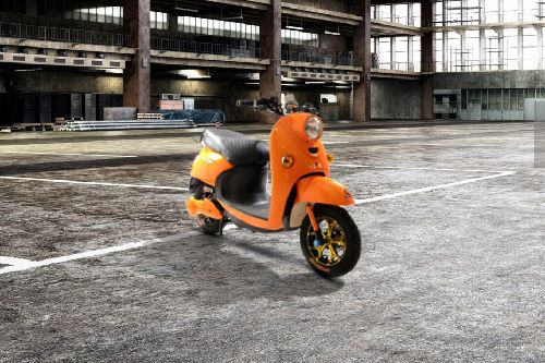 8 New Electric Motorcycles for Sale November 2022 | Carmudi Philippines