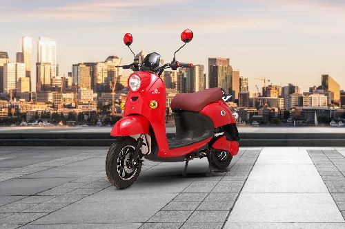 12 New Electric Motorcycles for Sale October 2023 | Carmudi Philippines