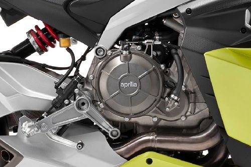 Aprilia RS660 2021 Colors in Philippines, Available in 1 colours ...