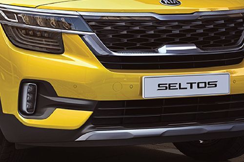 2024 Kia Seltos unveiled at Los Angeles Auto Show