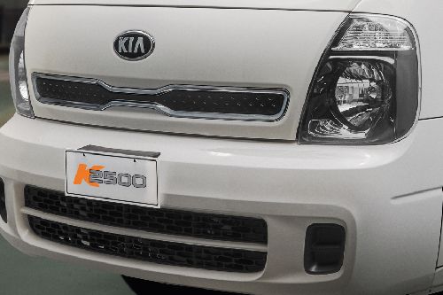 2020 Kia K2500: The 5 main variants in detail