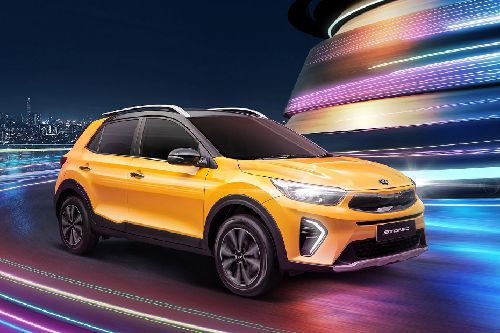 Dissecting the design of the Kia Stonic (and the brains behind it ...