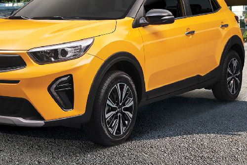 Which 2021 Kia Stonic color is best for you?