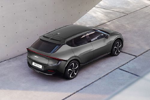 Kia PH all set for EV6 introduction next month