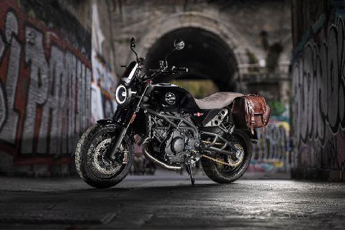 Cafe Racer Motorcycles Price Philippines 2022 | Carmudi.com.ph