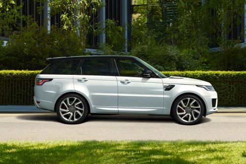 Here comes the 3rd-gen Range Rover Sport | Zigwheels