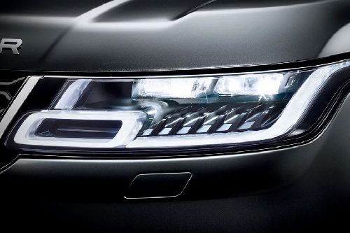 Here comes the 3rd-gen Range Rover Sport | Zigwheels