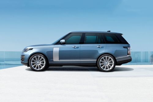 All-new Range Rover makes world debut in London | Zigwheels