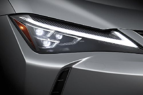 Lexus reveals limited UX 250h 2WD F Sport Design Special Edition in ...