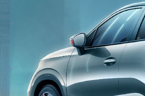 Omoda EV5, Jaecoo 7 make global debut