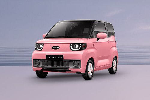 Jetour Ice Cream EV 2023 Price List Philippines, Promos, Specs - Carmudi