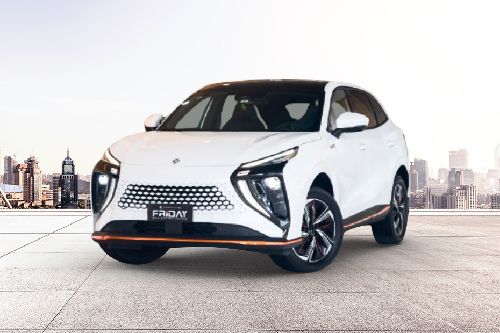 DFSK Candy vs Dongfeng Forthing Friday Comparison | Zigwheels Philippines