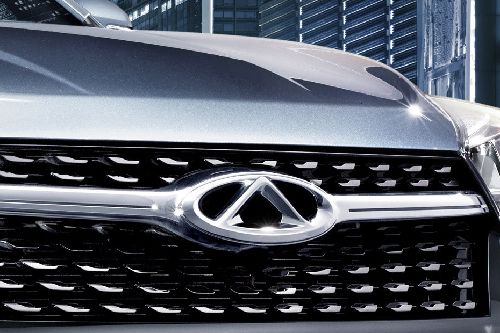 First Batch of Chery Tiggo 5X Pro Hybrid Units Lands in PH