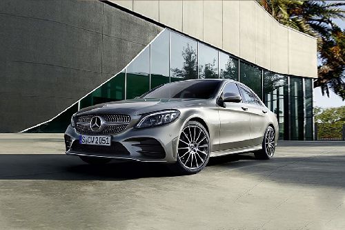 Discontinued Mercedes-Benz C 200 Features & Specs | Zigwheels