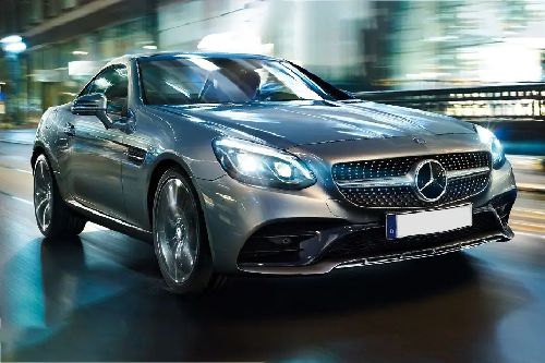Mercedes-Benz Philippines Cars Price List 2024 | Carmudi
