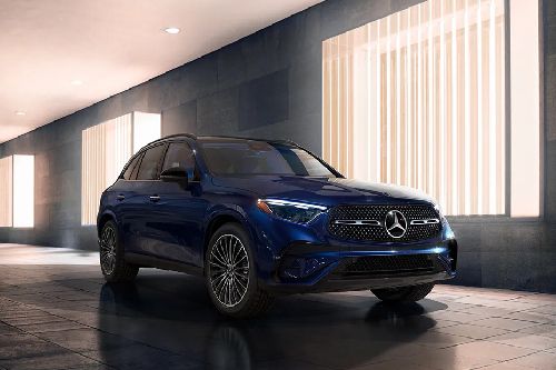 All-New Mercedes-Benz GLC Arrives in PH, Priced at P5.19M