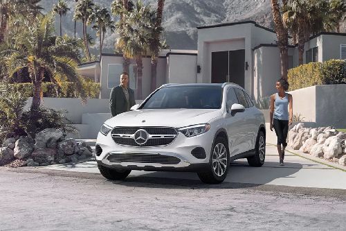 Mercedes-Benz PH expands mild-hybrid roster with updated GLC