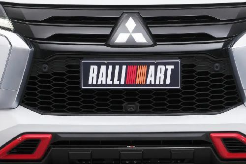 Mitsubishi to launch next-gen Montero Sport in 2025?