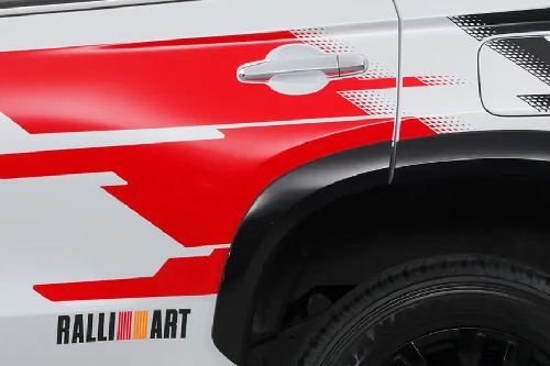 Mitsubishi to launch next-gen Montero Sport in 2025?