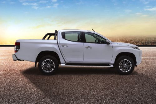 Mitsubishi Ralliart to compete in AXCR 2022