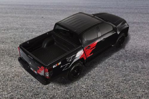 Features, Pros And Cons Of The 2023 Mitsubishi Strada