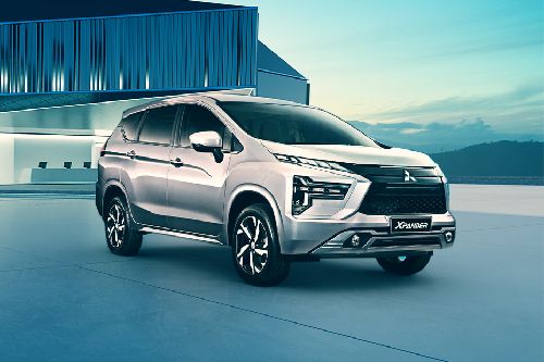 Mitsubishi Montero Sport: Variants explained | Zigwheels