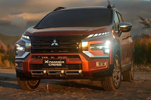 Mitsubishi PH launches limited-run Xpander Cross Outdoor Edition