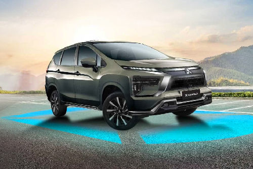 Mitsubishi Xpander Cross 2025 Specs And Feature Philippines | Zigwheels