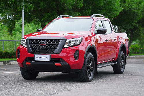 Nissan PH adjusts 2021 Navara pricing as gov't lifts safeguard duties