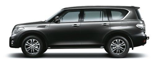 Nissan Patrol Royale New 2022 Specs & Price in Philippines